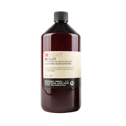 Insight Professional | Insight Organic Hair & Skin Care Products