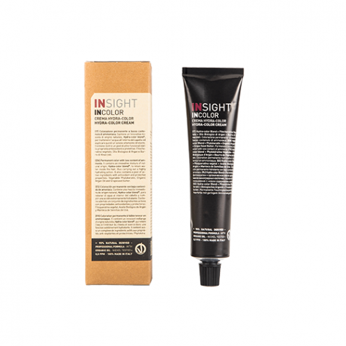 Insight Professional | Insight Organic Hair & Skin Care Products